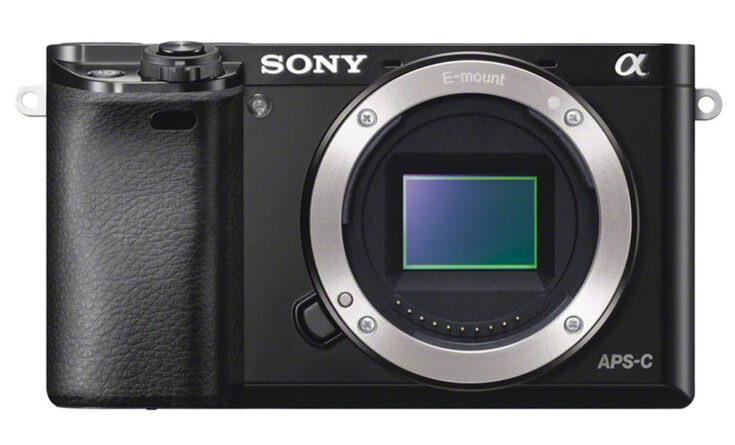 Sony A6000 vs A6100 - The 10 main differences - Mirrorless Comparison