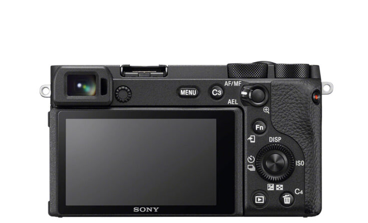 Sony A6600 vs A7 III – The 10 Main Differences - Mirrorless Comparison