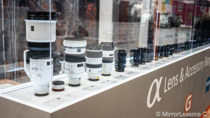 Sony A6600 vs A7 III – The 10 Main Differences - Mirrorless Comparison