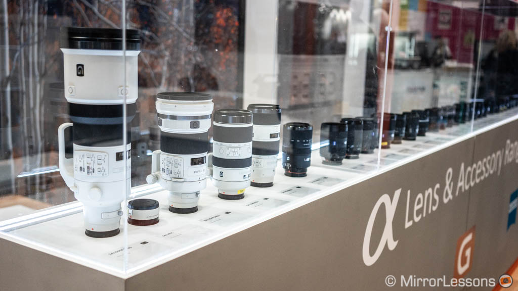 Sony A6600 vs A7 III – The 10 Main Differences - Mirrorless Comparison