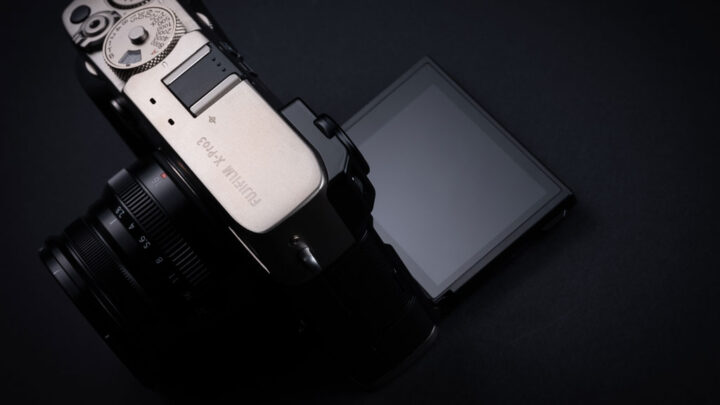 Fujifilm X-Pro2 vs X-Pro3 - The 10 main differences - Mirrorless Comparison