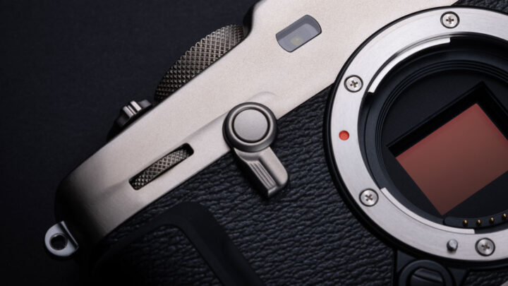 Fujifilm X-Pro2 vs X-Pro3 - The 10 main differences - Mirrorless Comparison