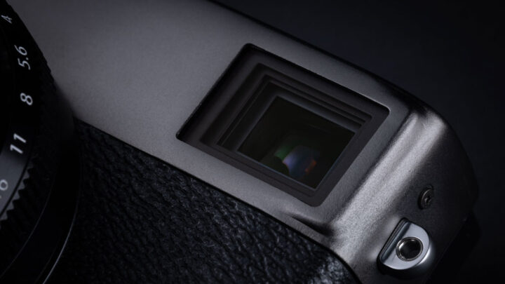 Fujifilm X-Pro2 vs X-Pro3 - The 10 main differences - Mirrorless Comparison