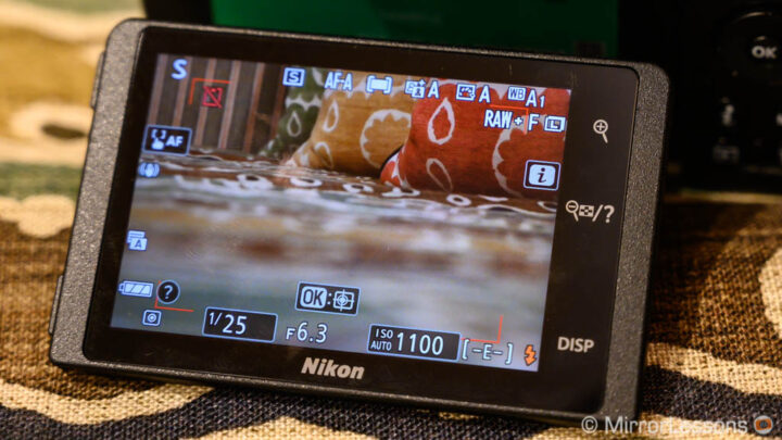 Nikon Z5 vs Z50 - The 10 Main Differences - Mirrorless Comparison