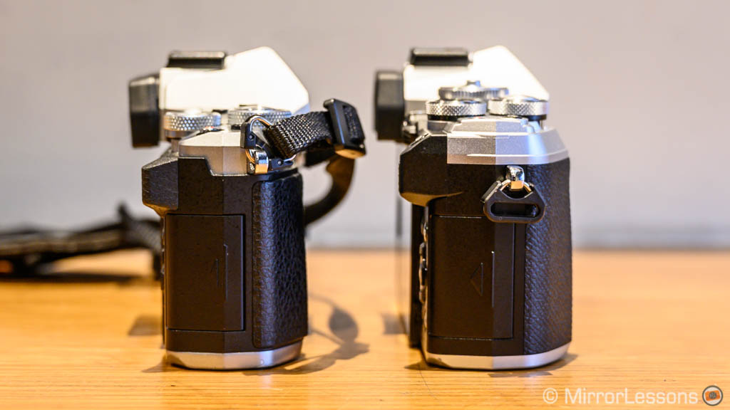 Olympus OM-D E-M5 II vs OM-D E-M5 III – The 10 Main Differences