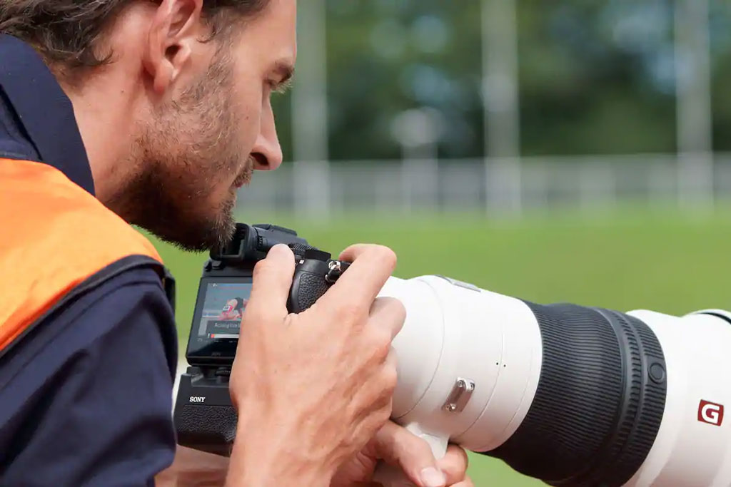 Sony A9 vs A9 II - The 10 main differences - Mirrorless Comparison