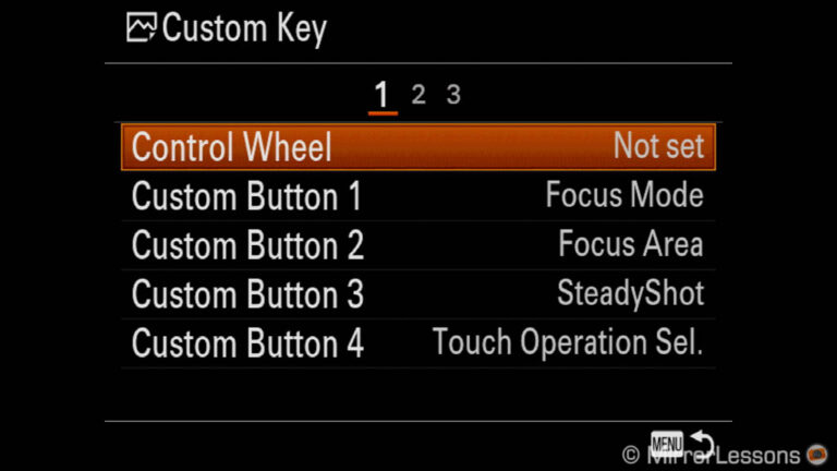Sony A7R III vs A7R IV - The complete comparison - Mirrorless Comparison