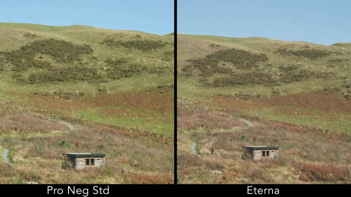 Fujifilm X-Pro2 vs X-Pro3 - The 10 main differences - Mirrorless Comparison