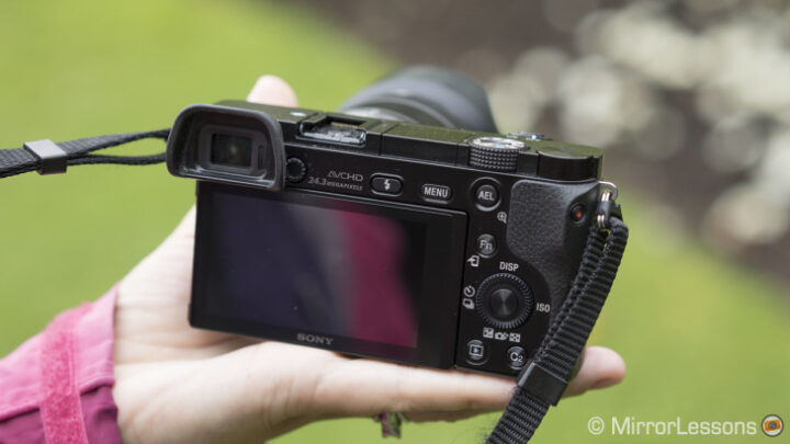 Sony A6000 - Tips & Tricks and Questions Answered - Mirrorless Comparison