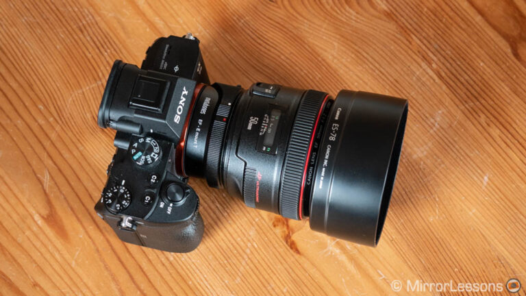 Sony A7 III – Tips & Tricks and Questions Answered - Mirrorless Comparison