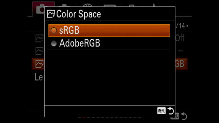 Sony A7 III, A7R III, A9 Best Photography Settings - Mirrorless Comparison