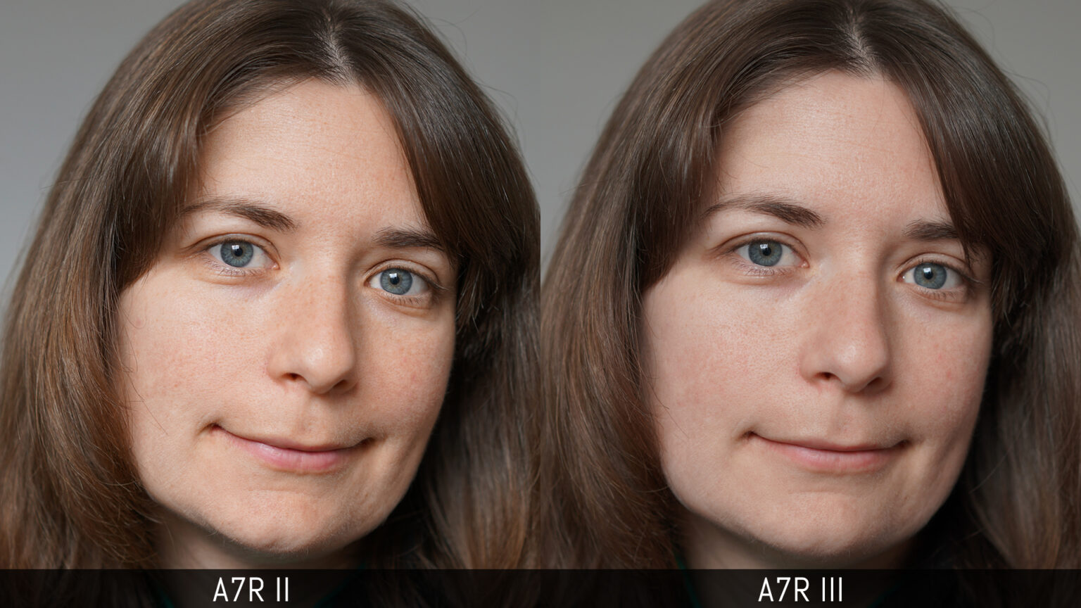 Sony A7 III, A7R III, A9 Best Photography Settings - Mirrorless Comparison