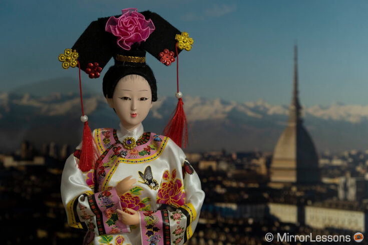 Sony A7 III, A7R III, A9 Low Light Photography Settings - Mirrorless ...