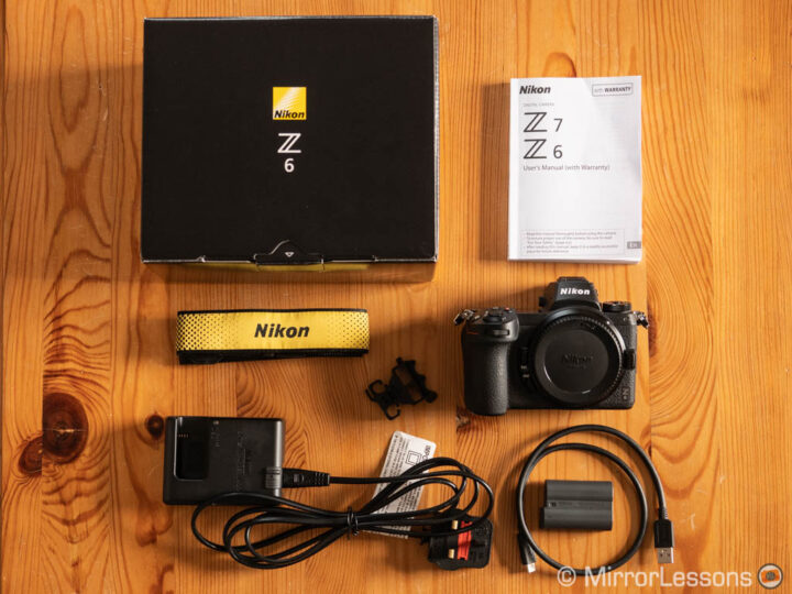 Nikon Z6 – Tips & Tricks and Questions Answered - Mirrorless Comparison