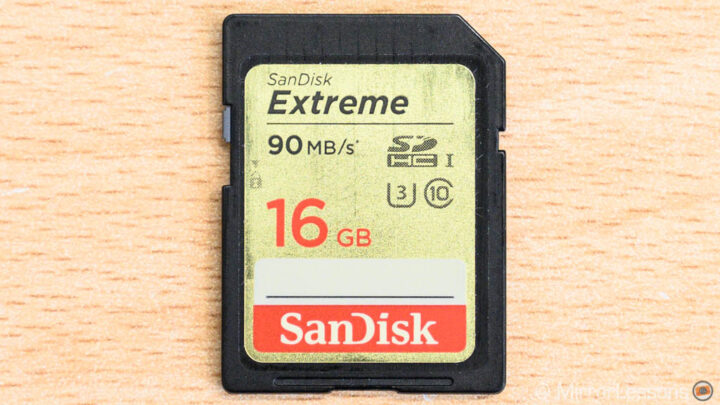 The Best SD Cards for the Sony A7 III, A7R III, A9 - Mirrorless Comparison