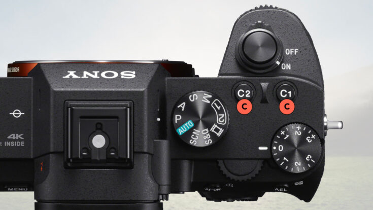 Sony A7 III, A7R III, A9 Menu and Button Set-up Guide - Mirrorless Comparison