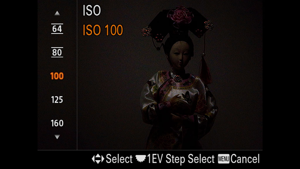 Sony A7 III, A7R III, A9 Low Light Photography Settings - Mirrorless ...