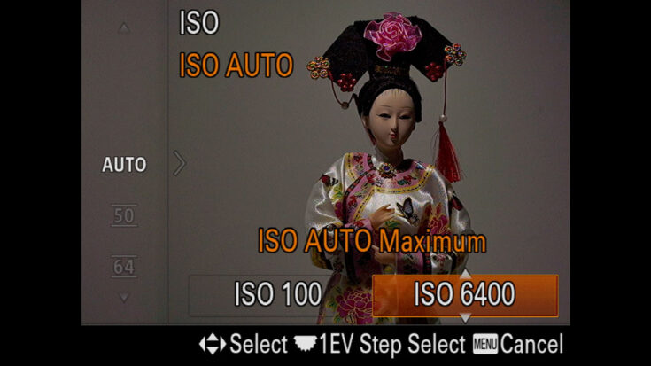 Sony A7 III, A7R III, A9 Low Light Photography Settings - Mirrorless ...