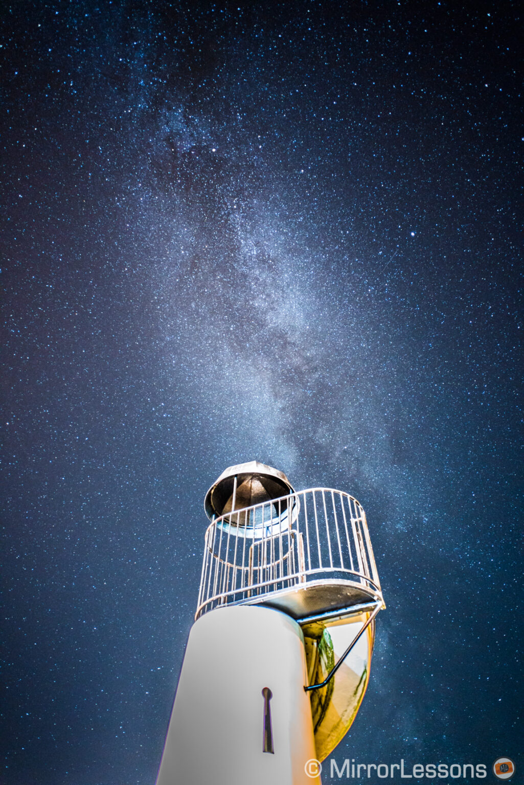 Sony A7 III, A7R III, A9 Astrophotography Settings