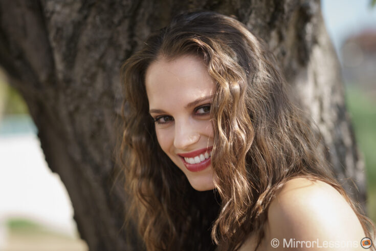 Sony A7 III, A7R III, A9 Portrait Settings and Eye AF Setup