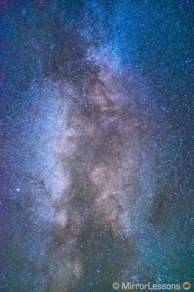 Sony A7 III, A7R III, A9 Astrophotography Settings - Mirrorless Comparison