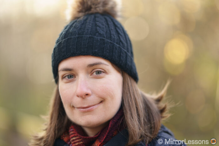 Sony A7 III, A7R III, A9 Portrait Settings and Eye AF Setup ...