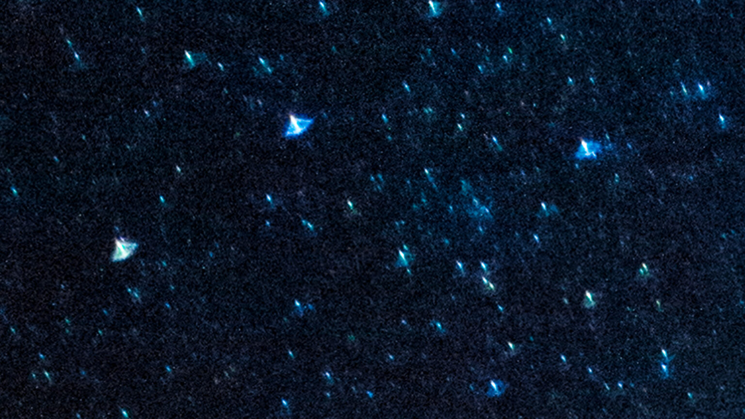 Sony A7 III, A7R III, A9 Astrophotography Settings - Mirrorless Comparison