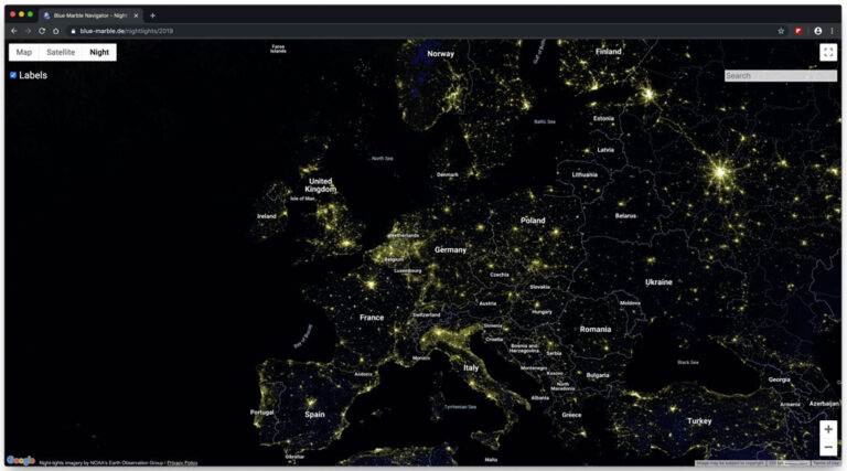 Sony A7 III, A7R III, A9 Astrophotography Settings - Mirrorless Comparison