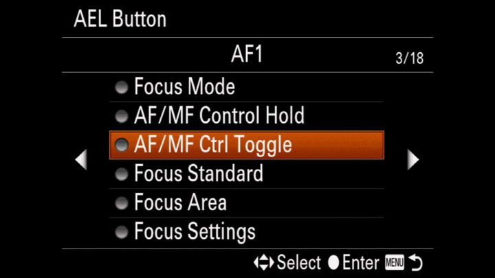 Sony A7 III, A7R III, A9 Video Settings Explained – Mirrorless Comparison