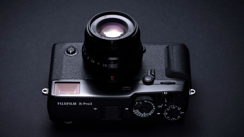 Fujifilm X100V vs X-Pro3 - The 10 Main Differences - Mirrorless Comparison