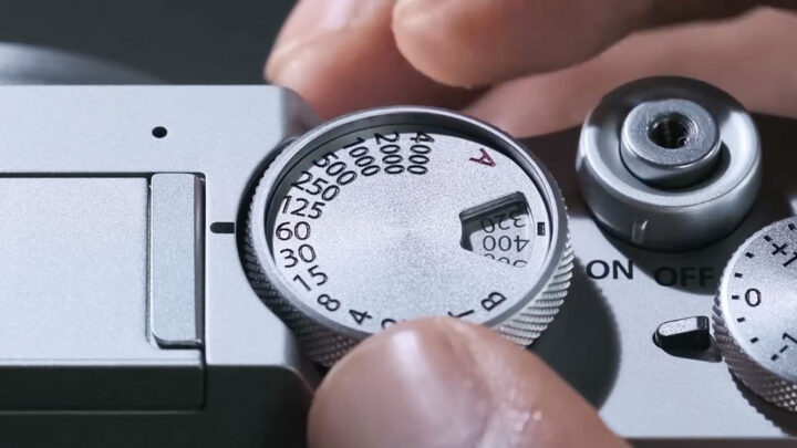 Fujifilm X100V vs X-Pro3 - The 10 Main Differences - Mirrorless Comparison