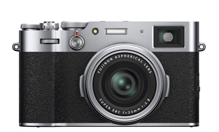 Fujifilm X100V vs X-Pro3 - The 10 Main Differences - Mirrorless Comparison