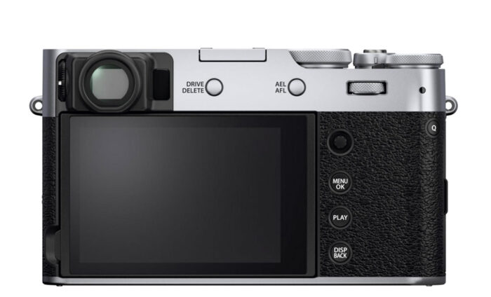 Fujifilm X100V vs X-Pro3 - The 10 Main Differences - Mirrorless Comparison