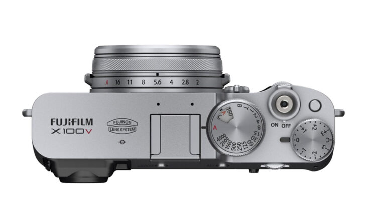 Fujifilm X100V vs X-Pro3 - The 10 Main Differences - Mirrorless Comparison