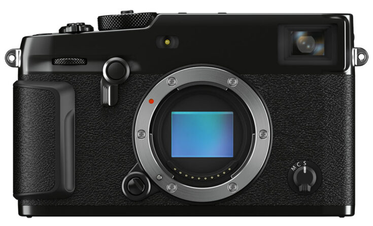 Fujifilm X100V vs X-Pro3 - The 10 Main Differences - Mirrorless Comparison