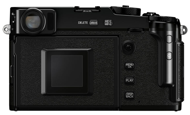 Fujifilm X100V vs X-Pro3 - The 10 Main Differences - Mirrorless Comparison