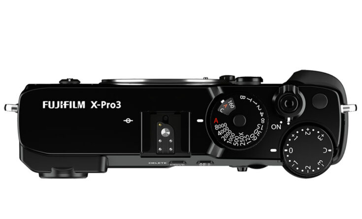Fujifilm X100V vs X-Pro3 - The 10 Main Differences - Mirrorless Comparison