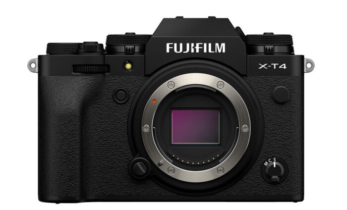 Fujifilm X-T4 vs X-H1 - The 10 Main Differences - Mirrorless Comparison