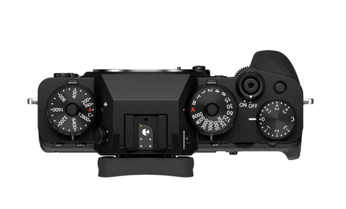 Fujifilm X-T4 vs X-H1 - The 10 Main Differences - Mirrorless Comparison