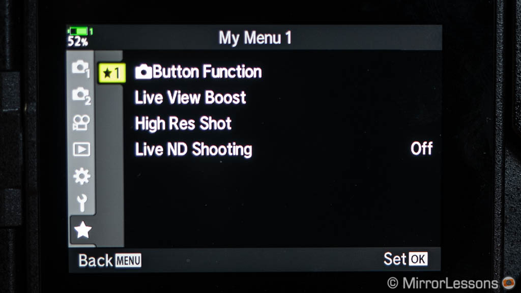 Olympus OM-D E-M1 II vs E-M1 III - The 10 Main Differences (Extended ...