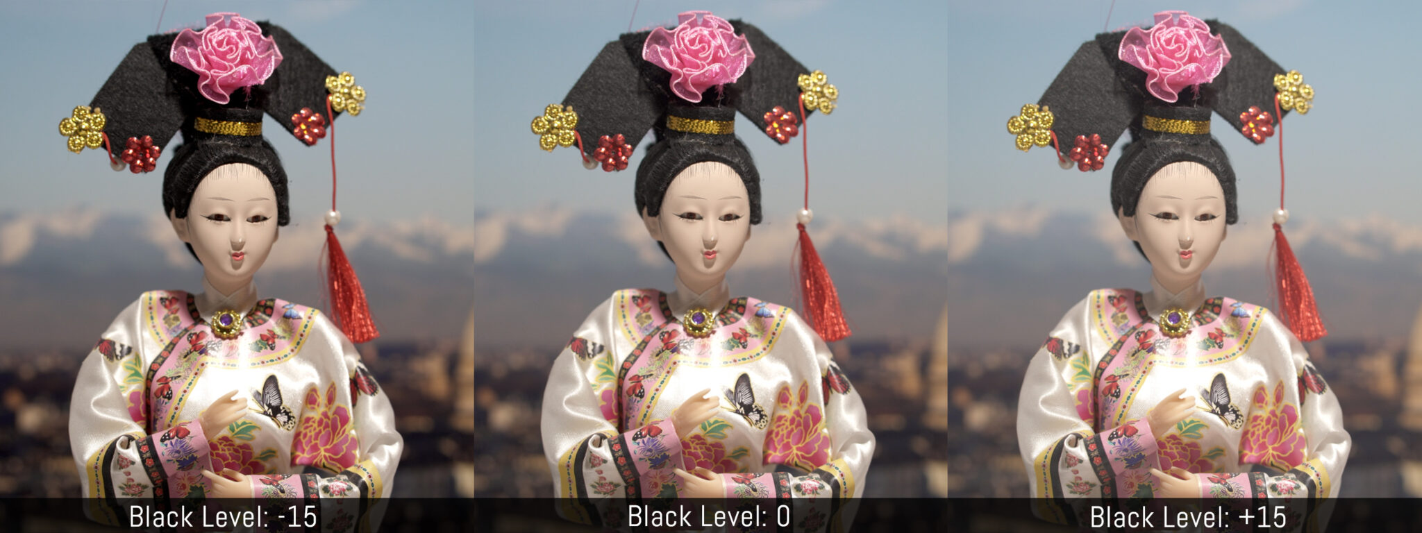 Sony A7 III, A7S II, A7R IV Picture Profiles for Video - Mirrorless ...