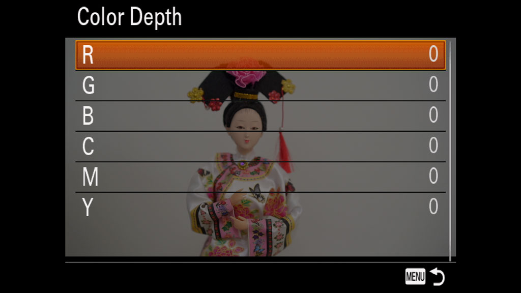 Sony A7 III, A7S II, A7R IV Picture Profiles for Video - Mirrorless ...