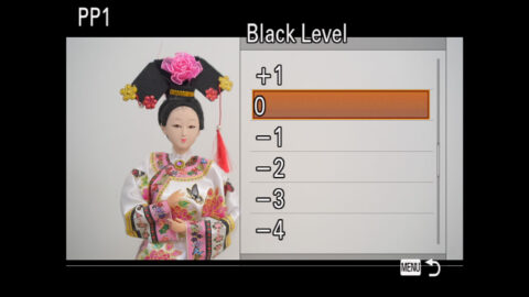 Sony A7 III, A7S II, A7R IV Picture Profiles for Video - Mirrorless ...