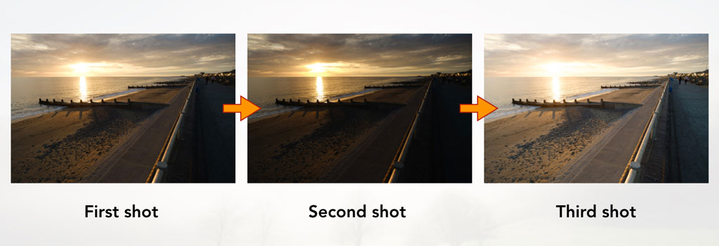 Fujifilm X-Pro3 / X100V / X-T4 HDR mode - A Quick Look - Mirrorless ...