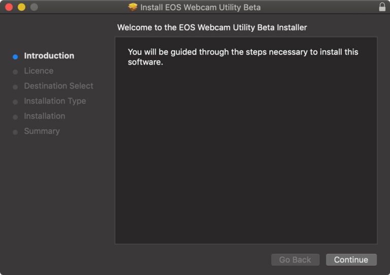 How to use your Canon EOS / EOS M / EOS R / RP as a Webcam - Mirrorless ...