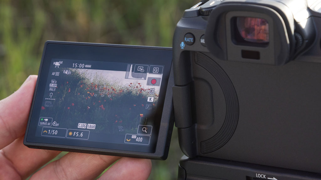 Canon EOS R5 vs Sony A7R IV - The 10 Main Differences - Mirrorless ...