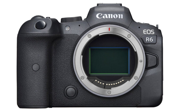 Nikon Z6 II vs Canon R6 - The 10 main differences - Mirrorless Comparison