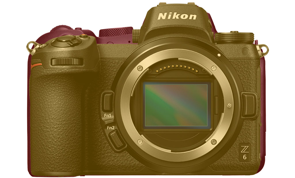 Canon EOS R6 vs Nikon Z6 - The 10 Main Differences - Mirrorless Comparison