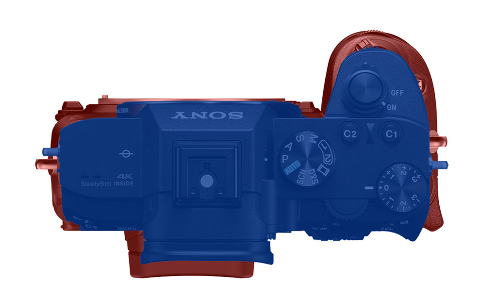 Nikon Z5 vs Sony A7 III - The 10 Main Differences - Mirrorless Comparison