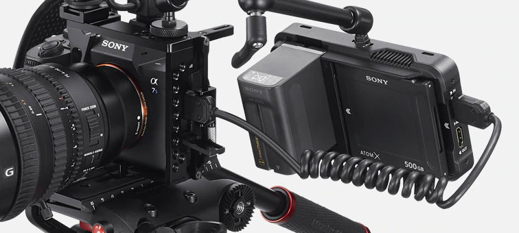 Sony A7S III vs A7 III - The 10 Main Differences - Mirrorless Comparison